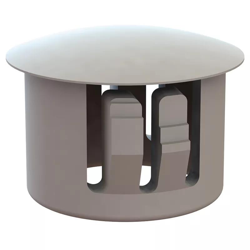 Buy Solid Locking Plug | 62MP0500W | Essentra Components