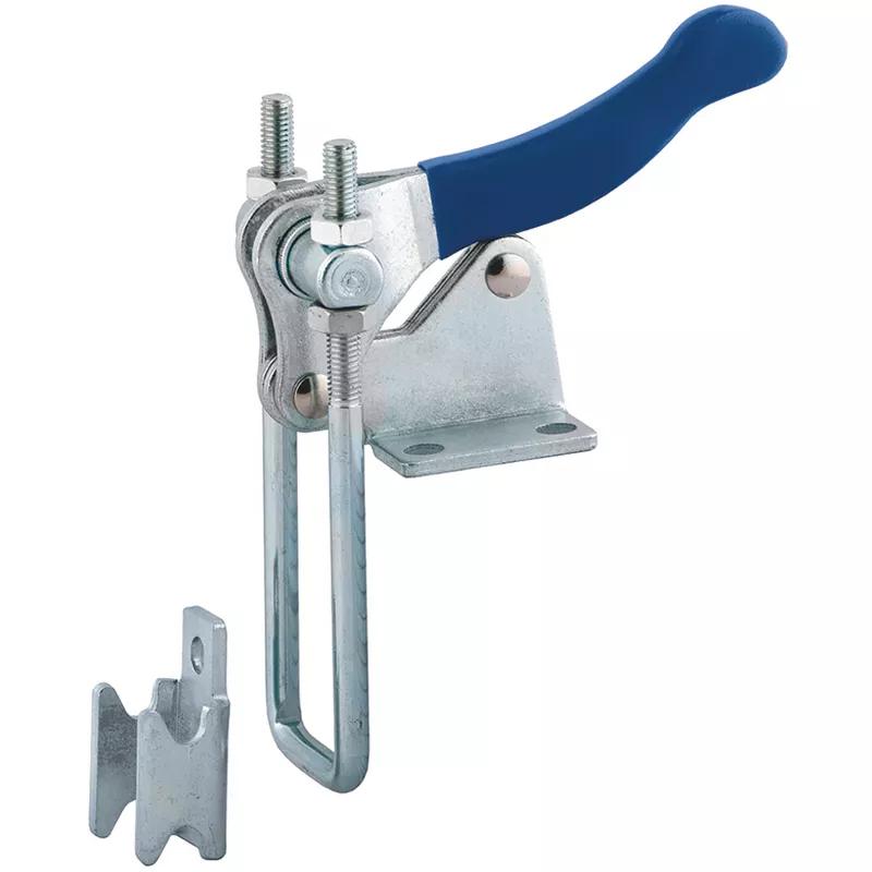Buy Manual Vertical Hook & Latch Clamps | ETC-12440 | Reid Supply