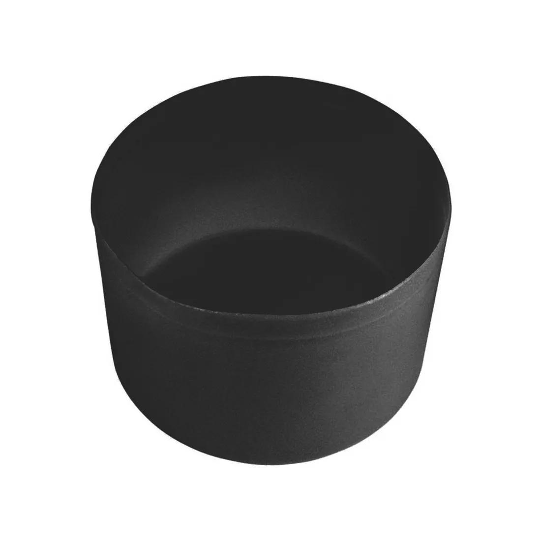 Buy Heavy Duty Pipe Caps | 51200 | Essentra Components