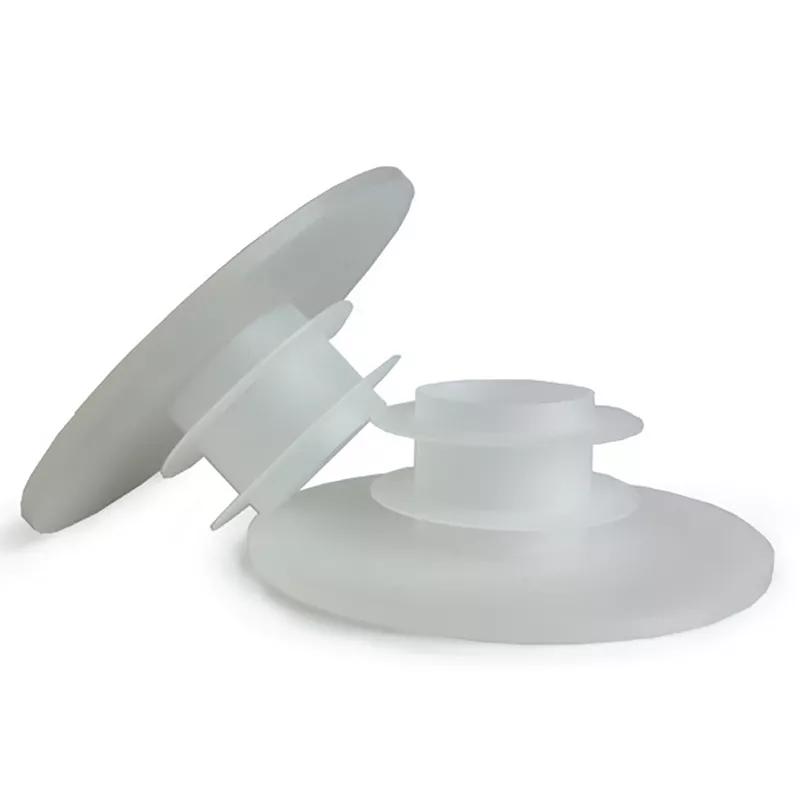 Buy Push In Full Face Flange Protector | RF25NB | Essentra Components AU