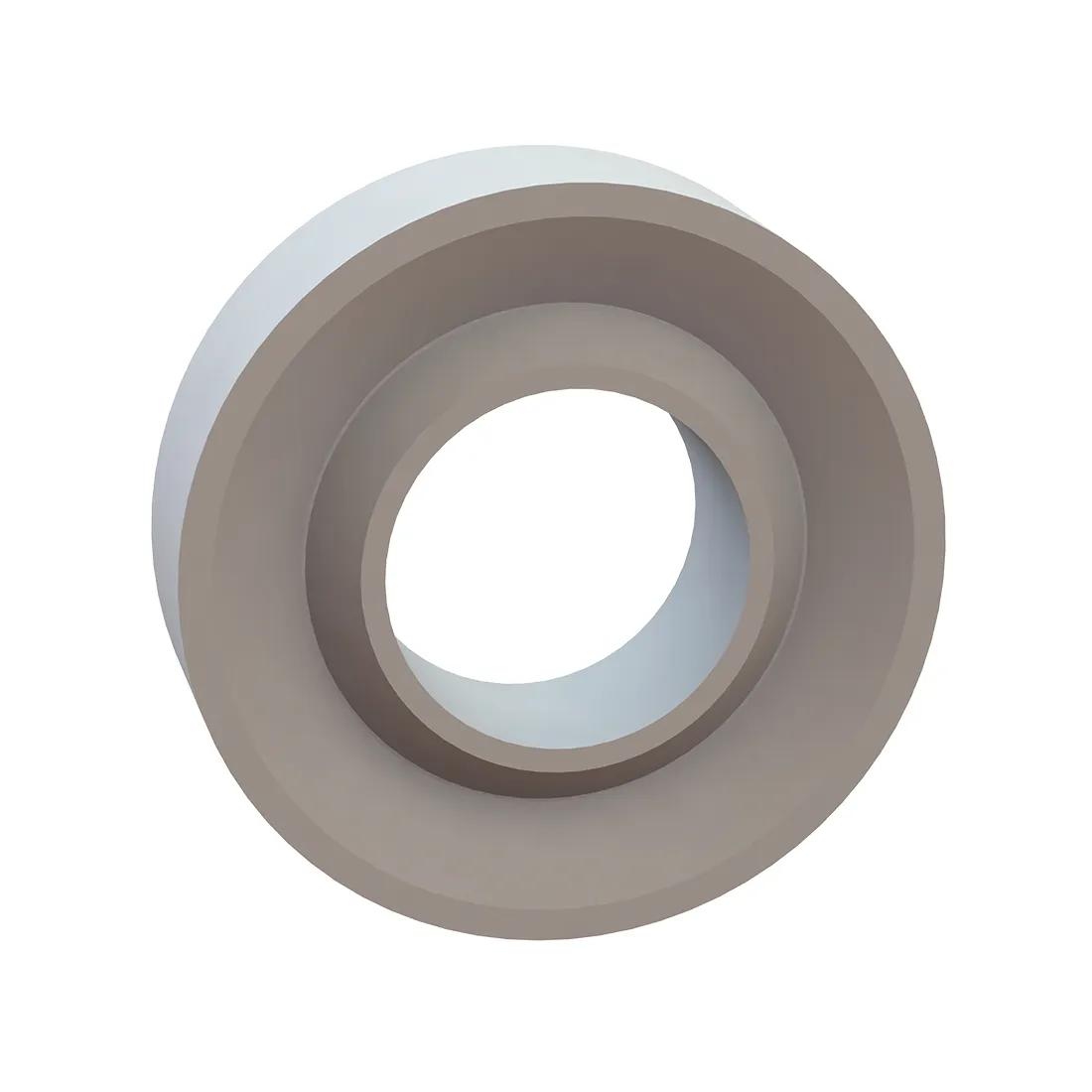 Buy Washer | 16SRRW010421200 | Essentra Components