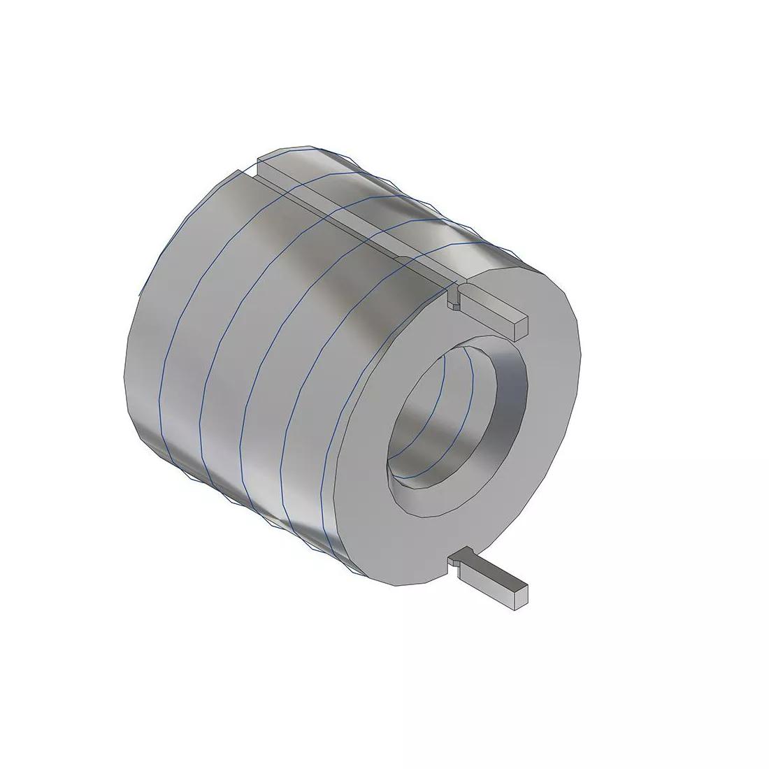 Buy Keylocking Thread Inserts | KLI-66302 | Reid Supply