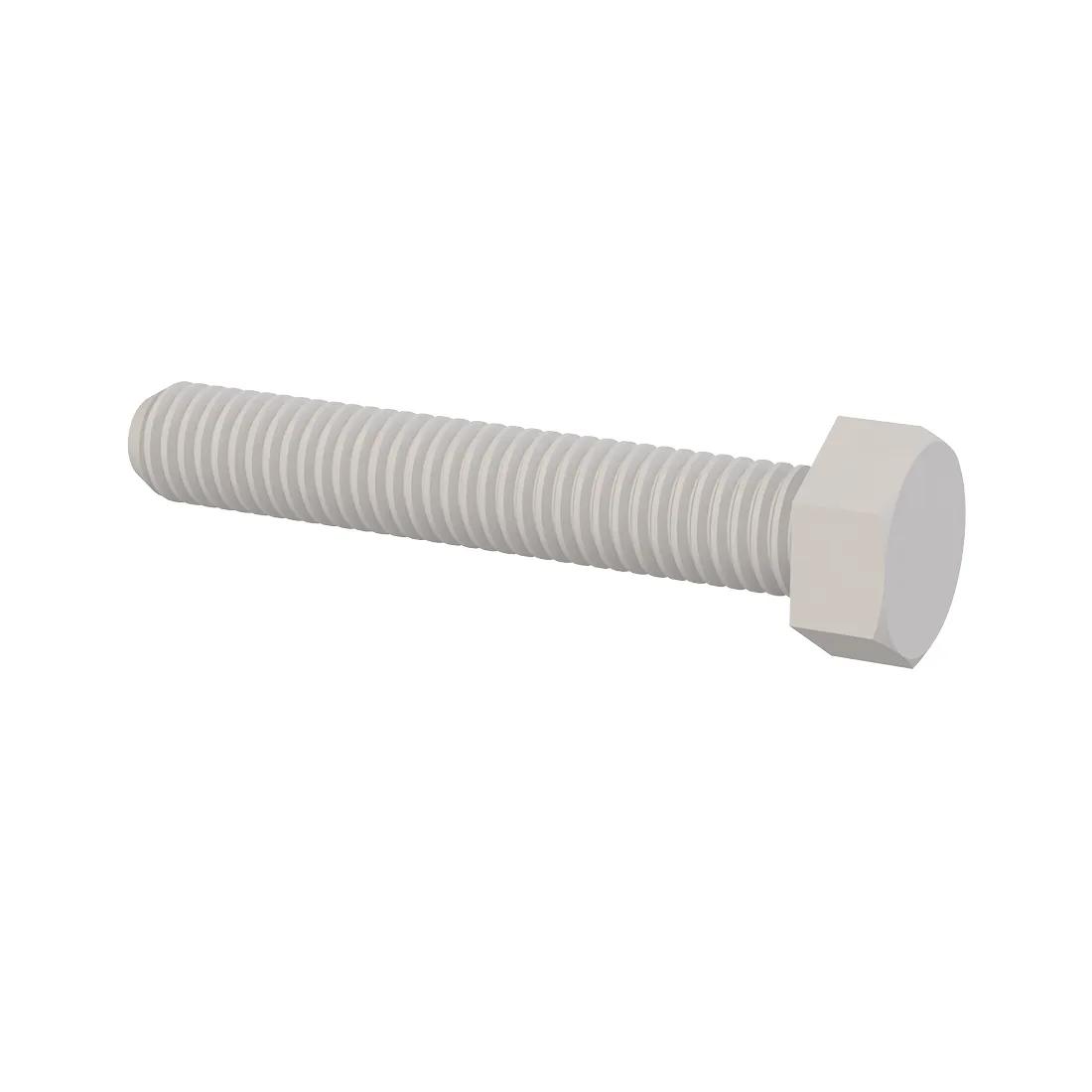 Buy Hex Head Cap Screw | 50M050080J030 | Essentra Components