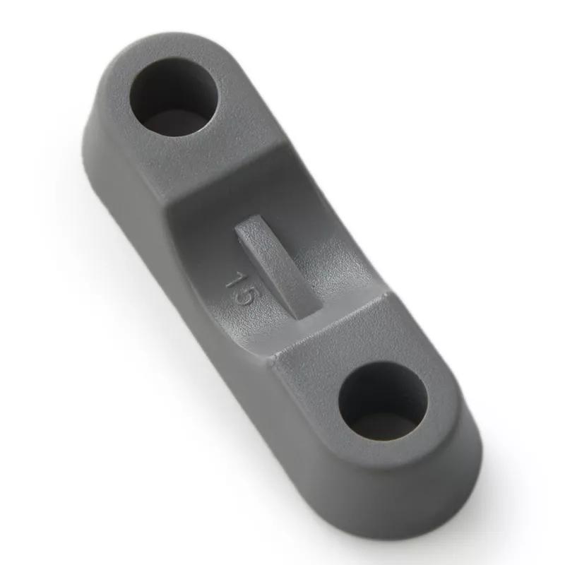 Buy Screw Mount, Strain Relief Cable Clamp | 1441741 | Essentra ...