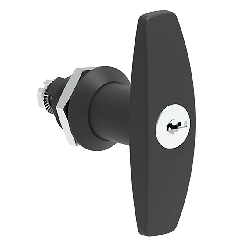 Buy T-Handle Latch | 110200100 | Essentra Components