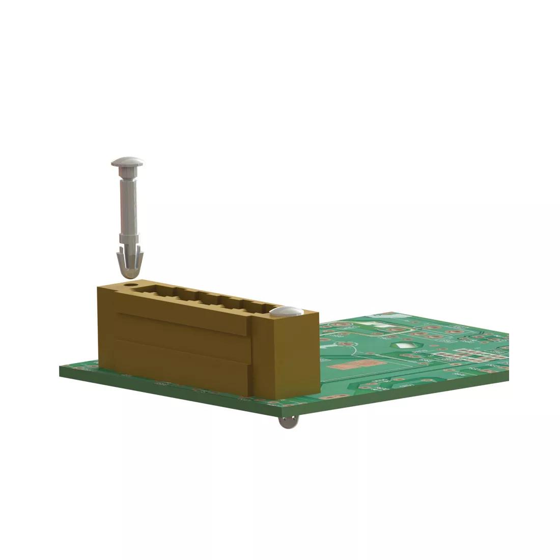 Buy Push-In Rivet | SLPA125-312-01 | Essentra Components US