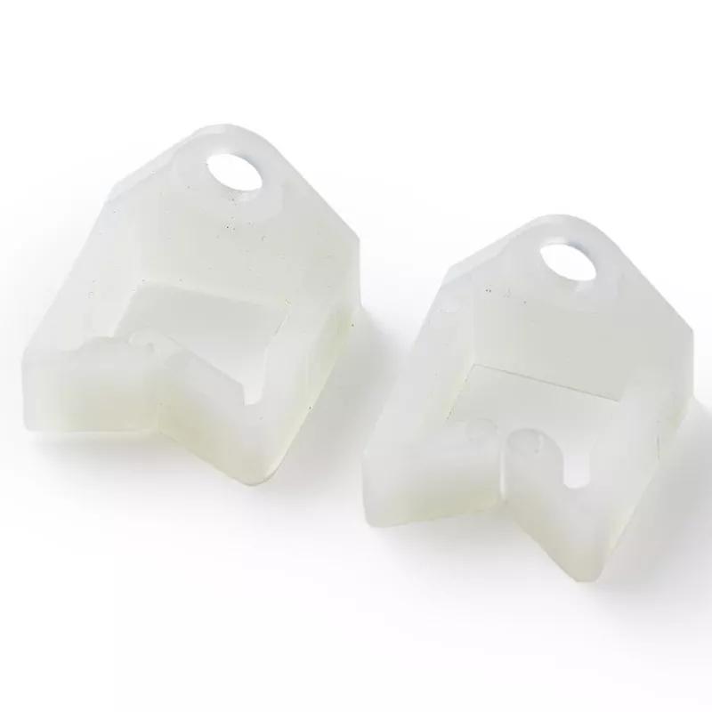 Buy Wire Saddle | WS-SR-2-01 | Essentra Components US