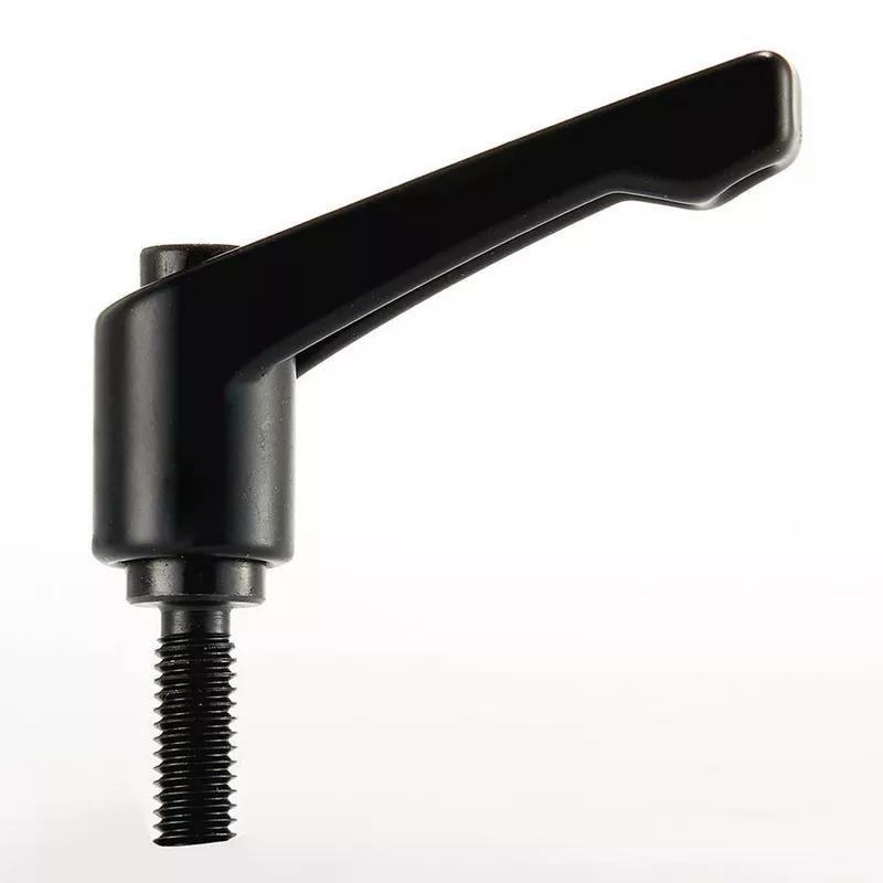 Buy Male Clamping Handle | 490928 | Essentra Components UK
