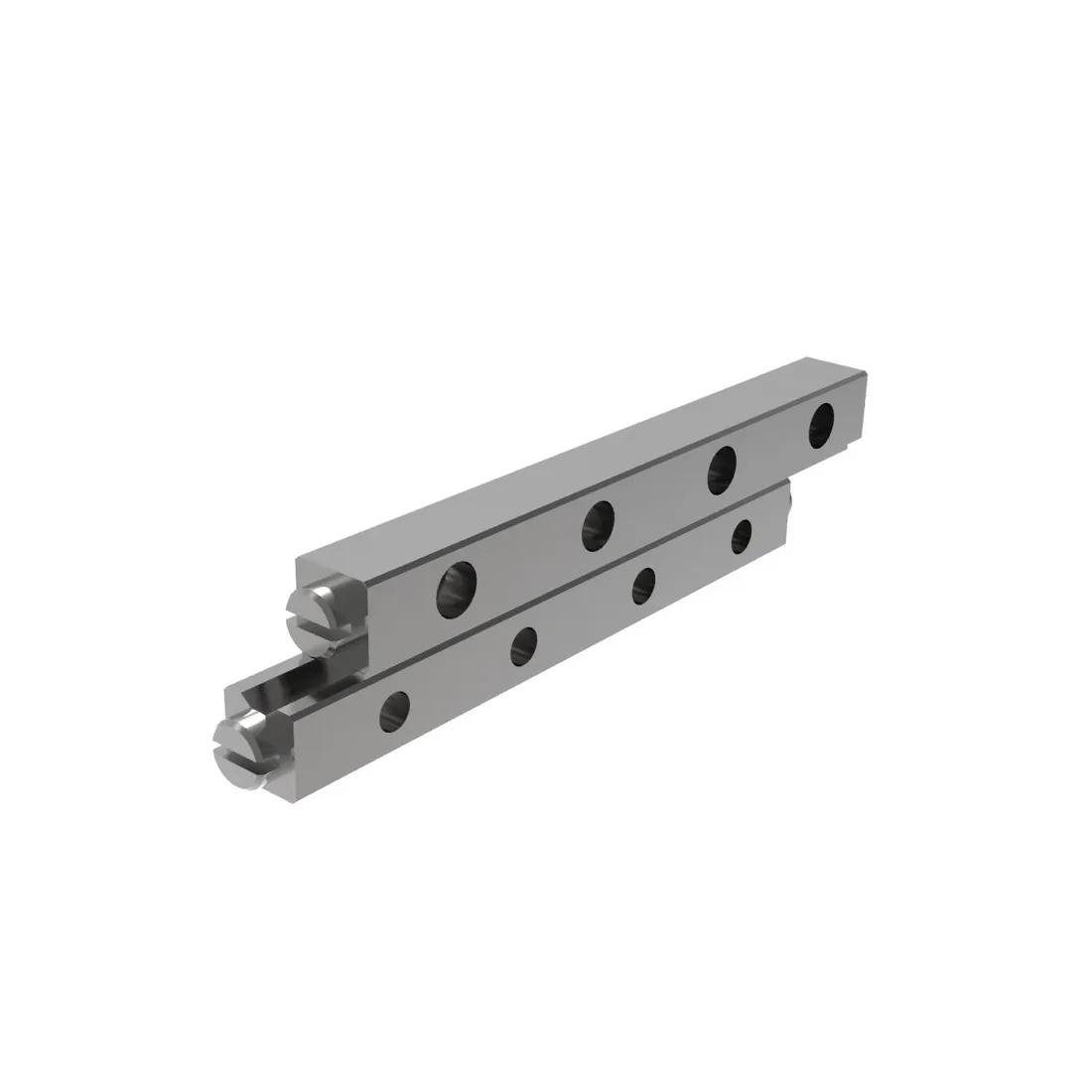 Shop Crossed Roller Rail Sets | Essentra Components