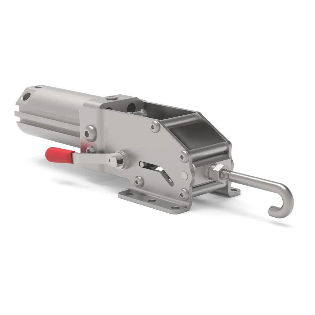 Buy Pneumatic Hook & Latch Clamp | TC-8051H | Reid Supply