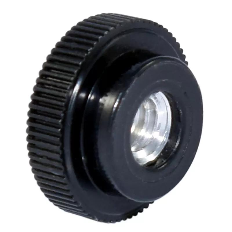 Buy Knurled Knob | KS4C----N5--5A0 | Essentra Components