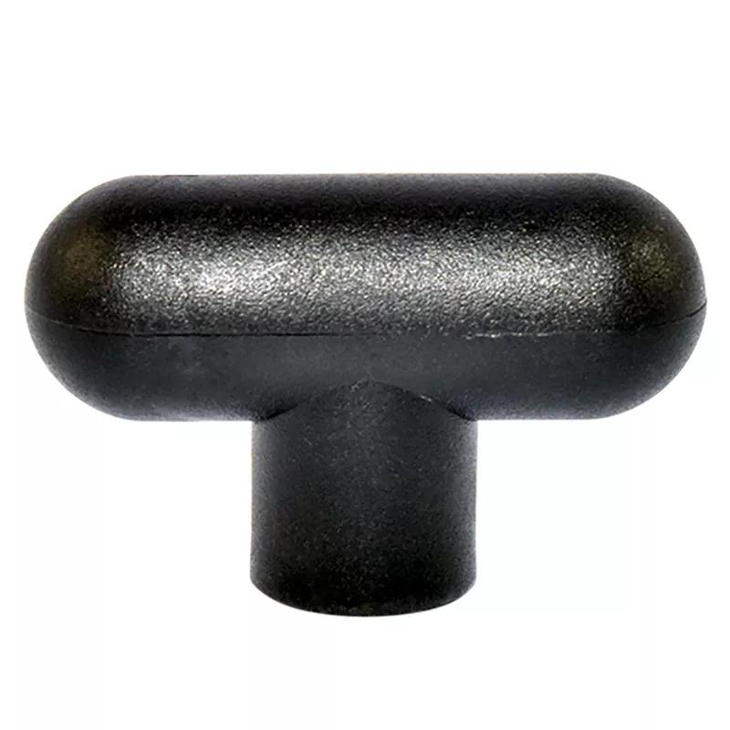 Buy T-Handle Knob | KN6C----TR6--21 | Essentra Components