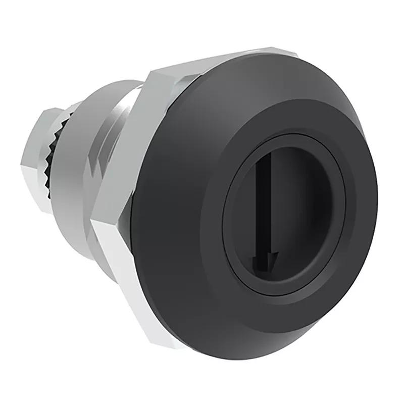 Buy Quarter Turn Spring Latch | 060125200 | Essentra Components