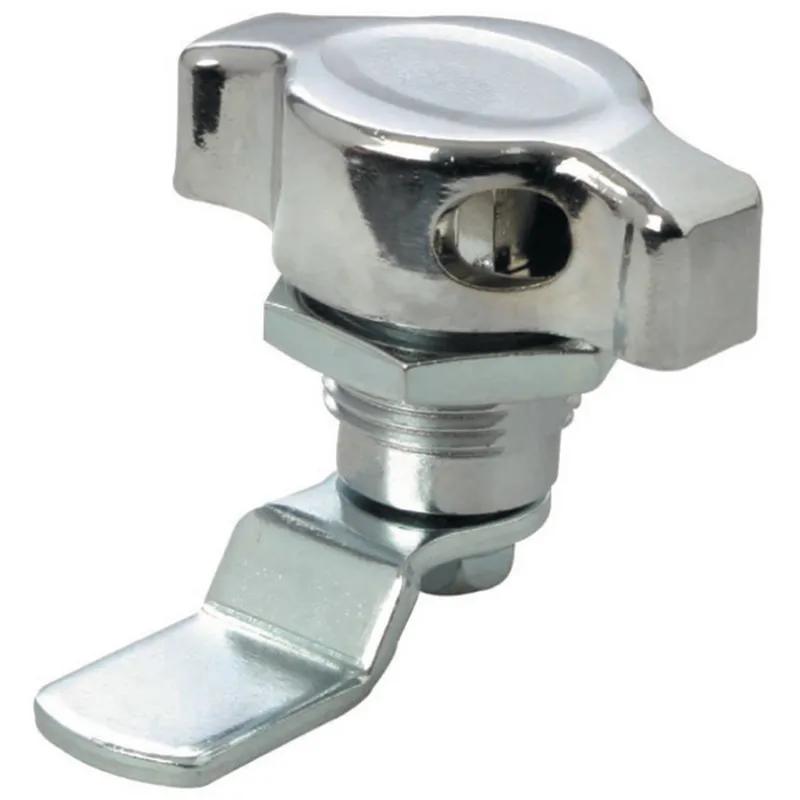Padlockable Cam Lock