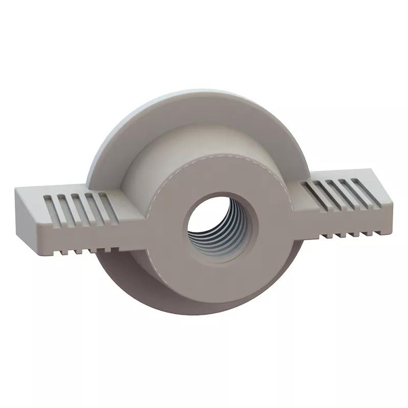 Buy Wing Nut | 0631218DLWN | Essentra Components