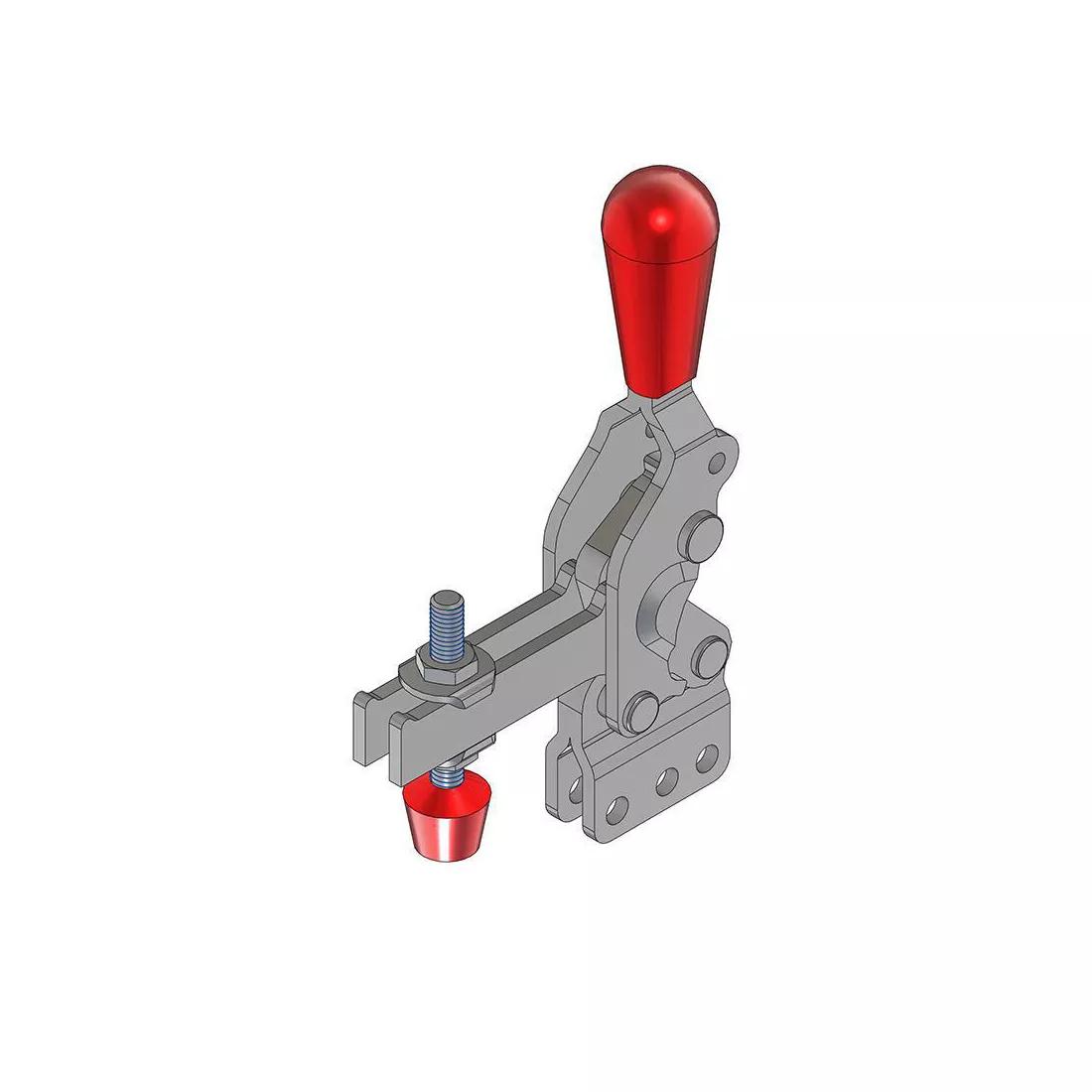 Buy Manual Vertical Hold Down Clamps | TC-2002-UB | Reid Supply Buy Manual Vertical Hold Down Clamps | TC-2002-UB | Reid Supply