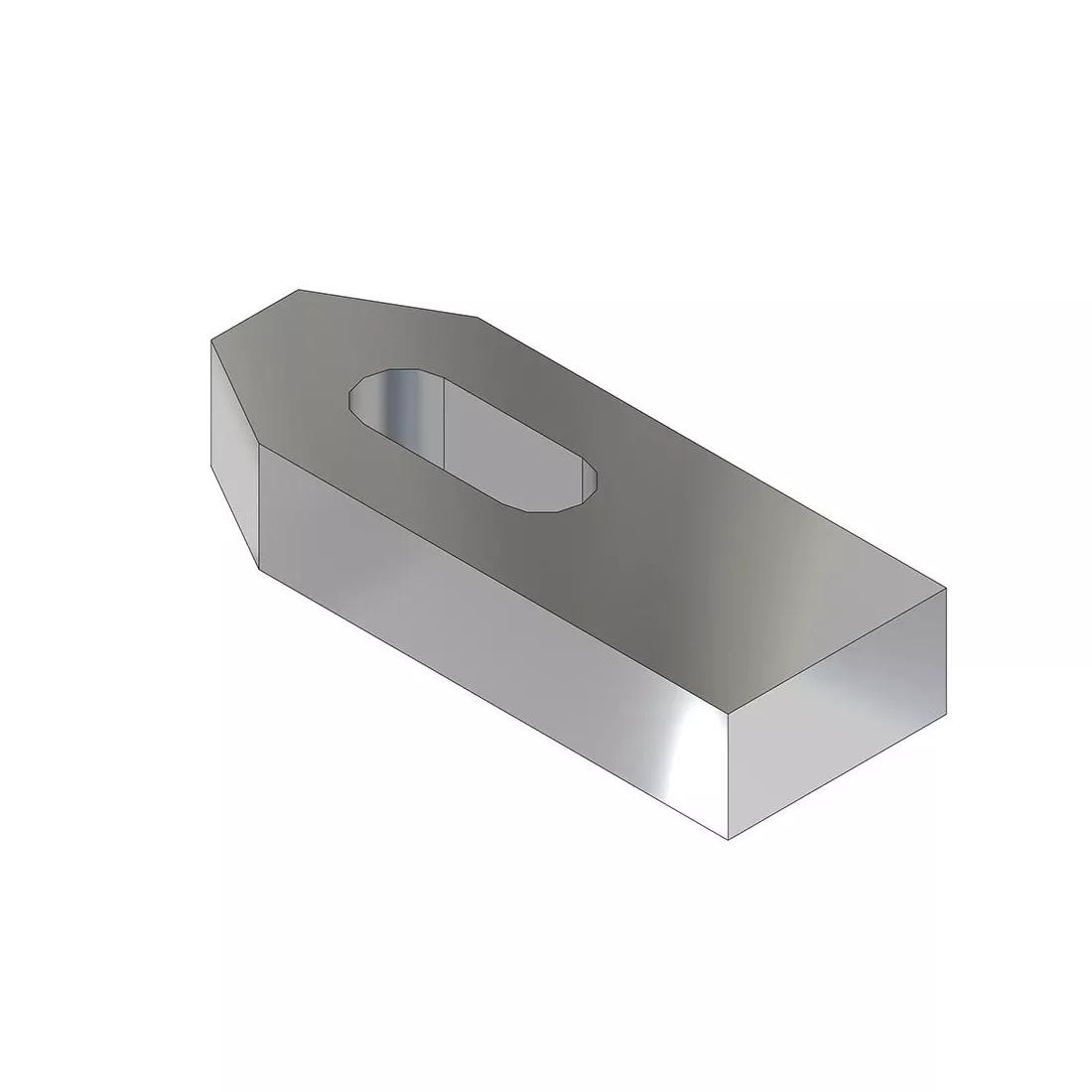 Buy Machine Strap Clamps | AMF-9 | Reid Supply