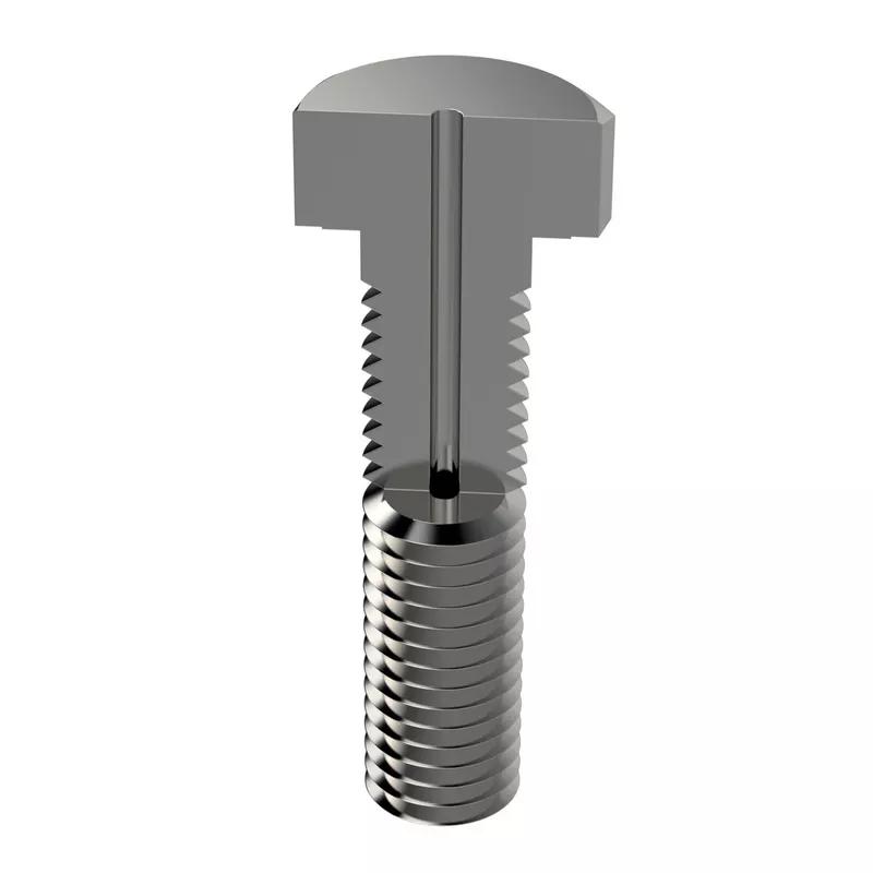 Buy Vented Screws - Hex Head | Essentra Components