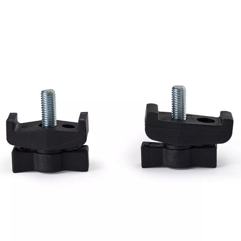 Buy Panel Clamp | 4621E | Essentra Components