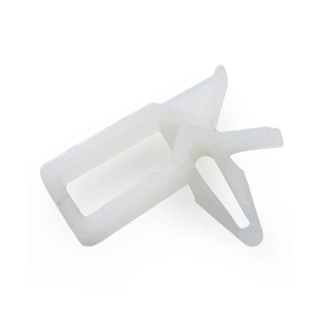 Buy Wire Saddle | WS-SE2-2-01 | Essentra Components US