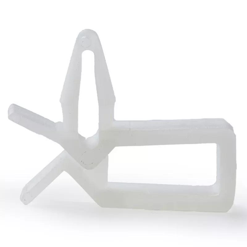 Buy Wire Saddle | WS-SE2-2-01 | Essentra Components US