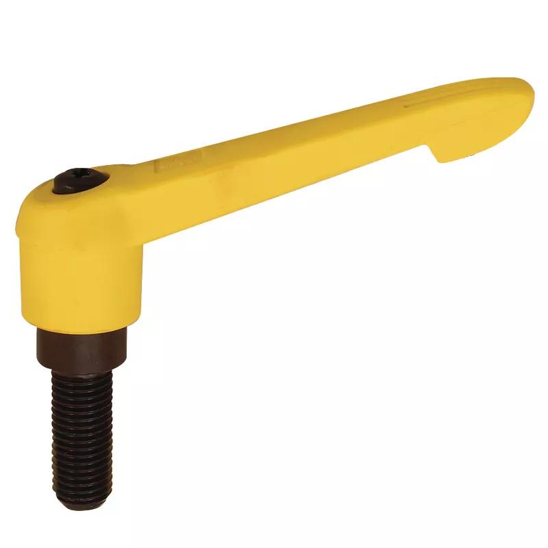Buy Clamp Handles | KHA-8373 | Reid Supply