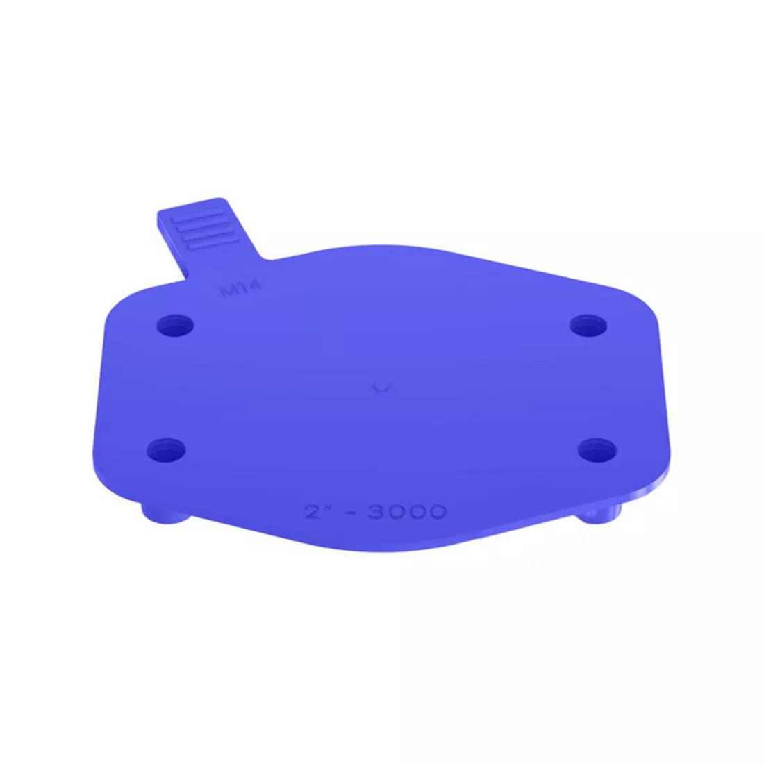 Buy Studded Full Face Flange Protector | 20592288 | Essentra Components