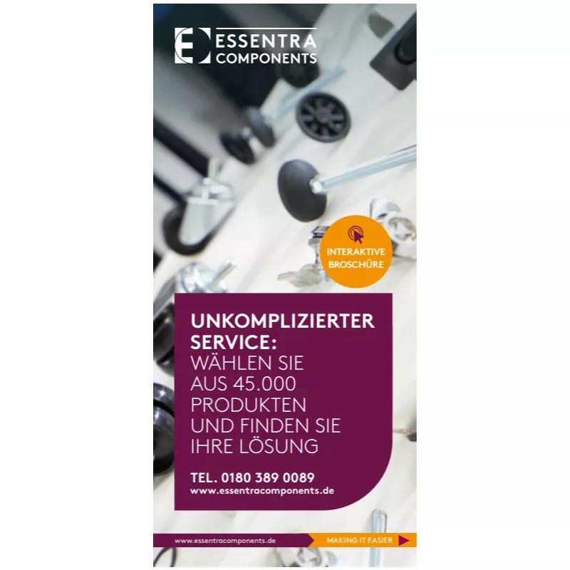 Kataloge | Essentra Components DE