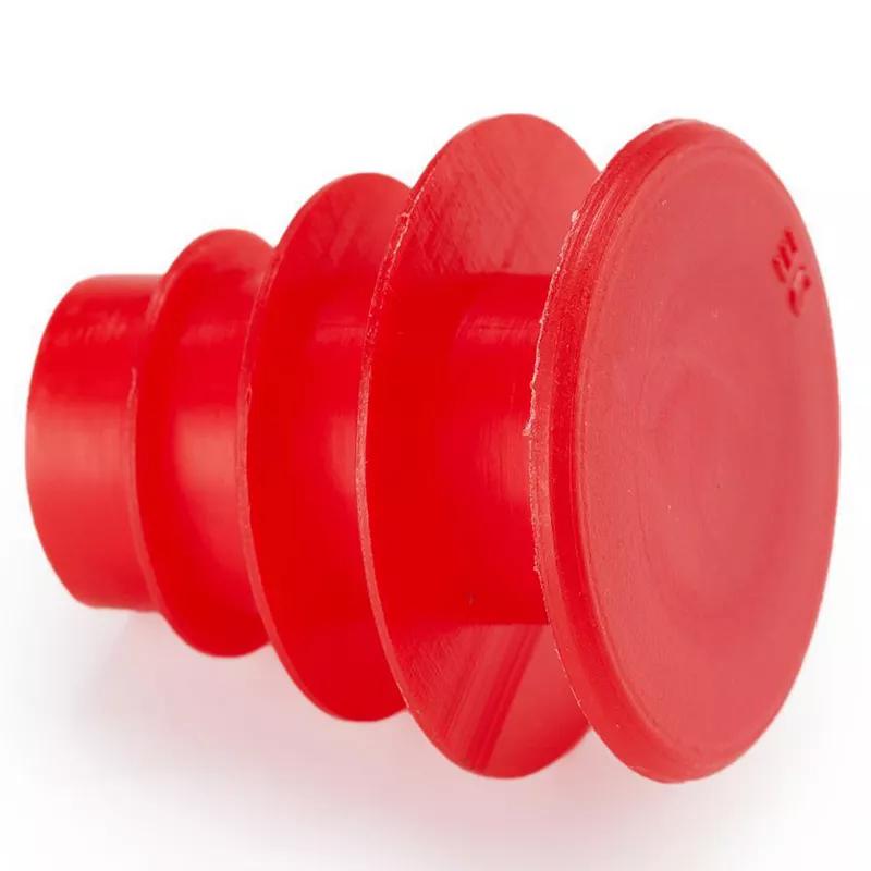 Buy Ribbed Pipe-End Plug | 492209 | Essentra Components ZA