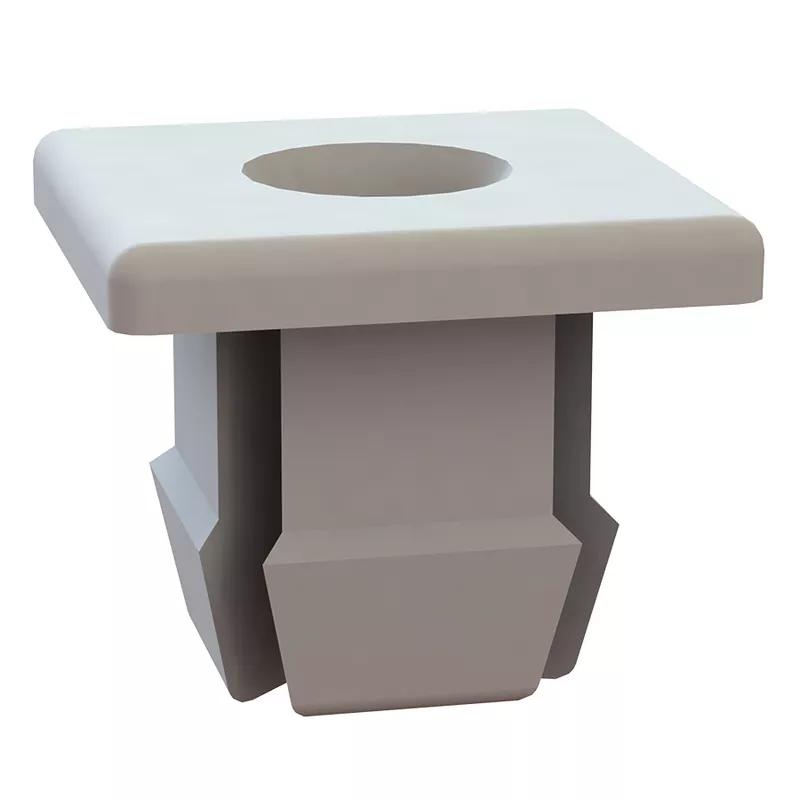 Buy Screw Grommet | 60SGN01021 | Essentra Components