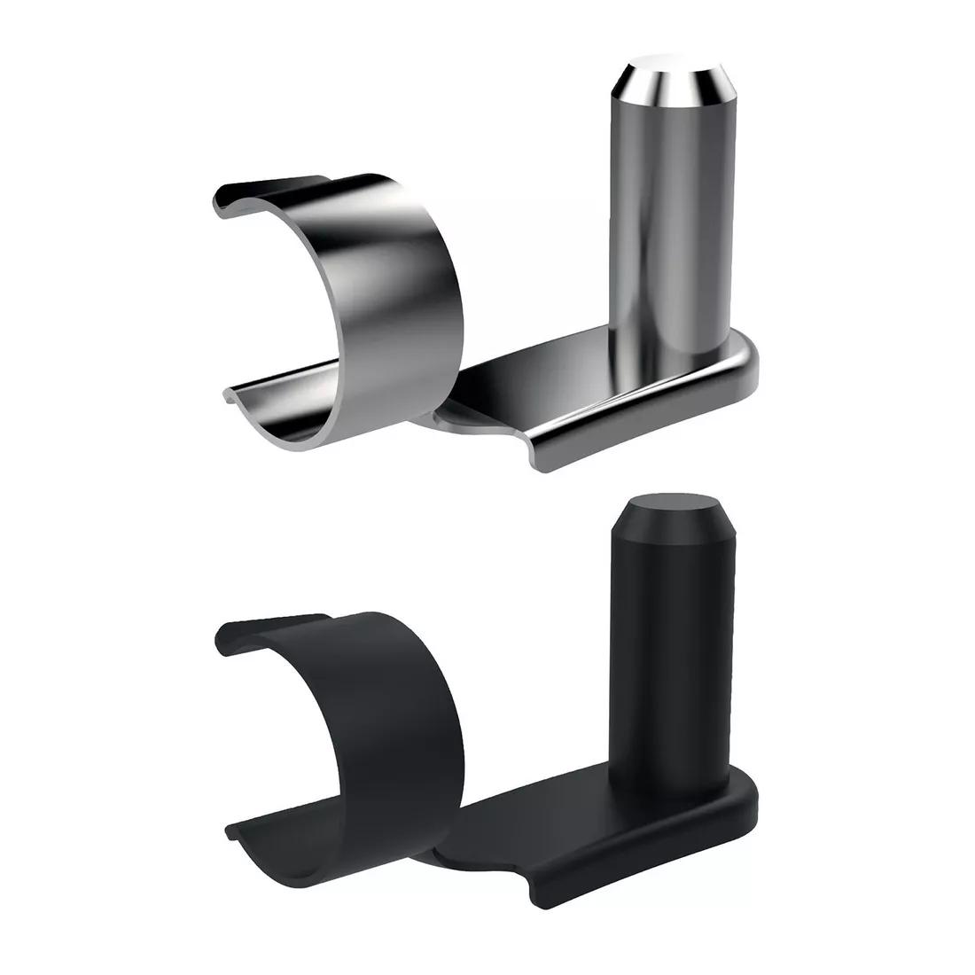 Order Clevis Retention Clips | Essentra Components | Essentra Components