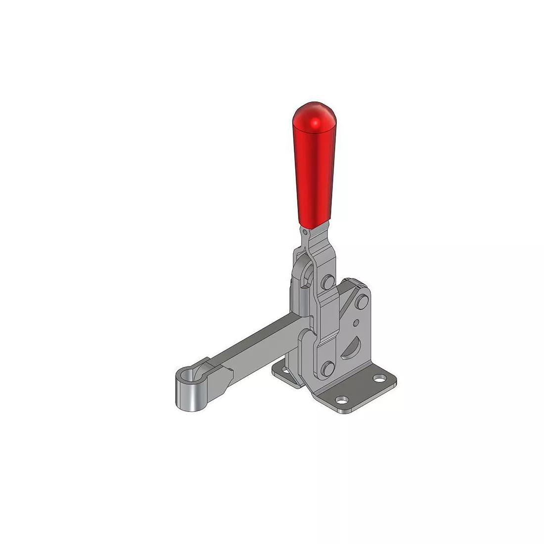 Buy Manual Vertical Hold Down Clamps | TC-210-S | Reid Supply
