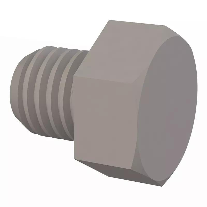 Buy Cap Screw | 50M120125J012 | Essentra Components