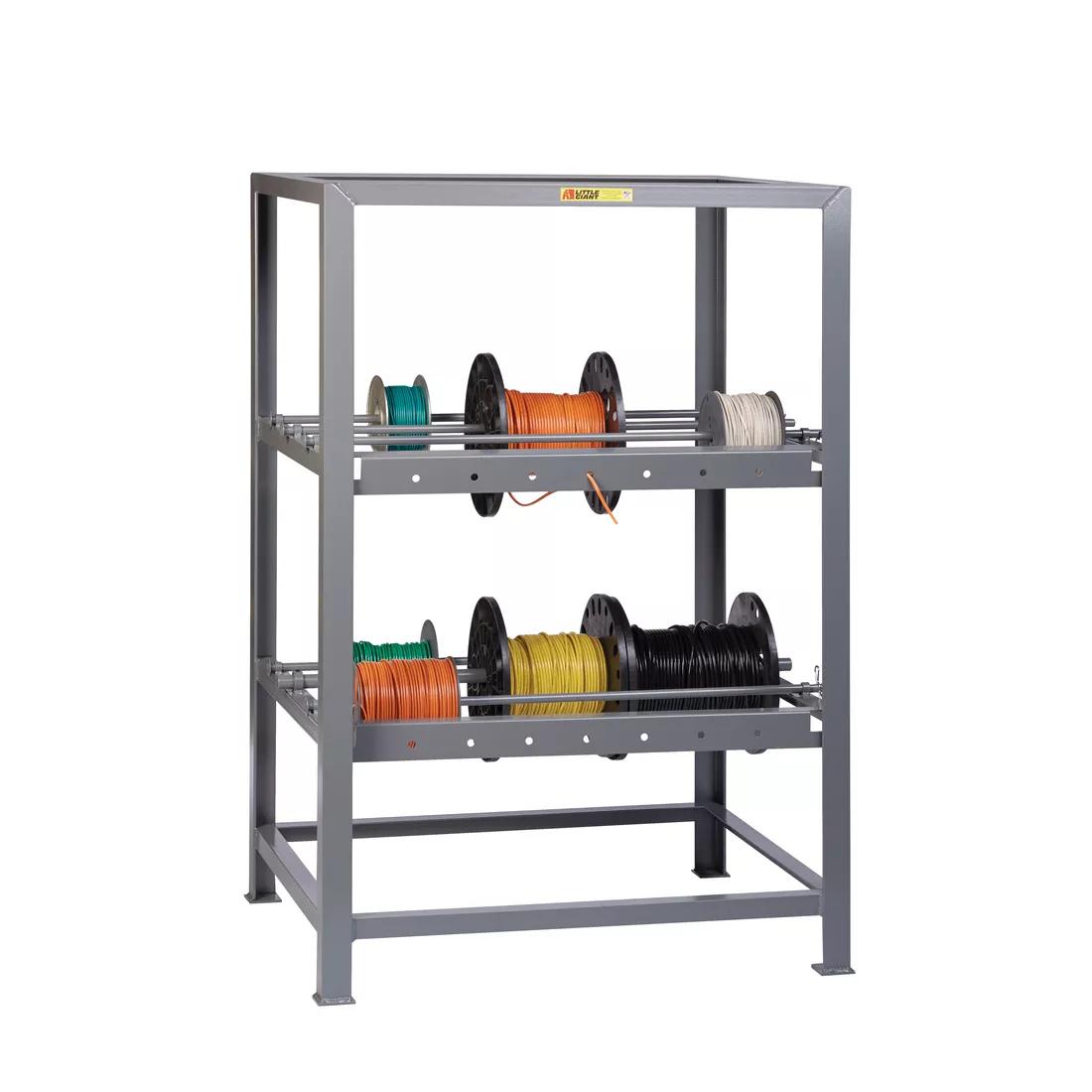 Buy Wire Reel Carts | LG-489 | Reid Supply