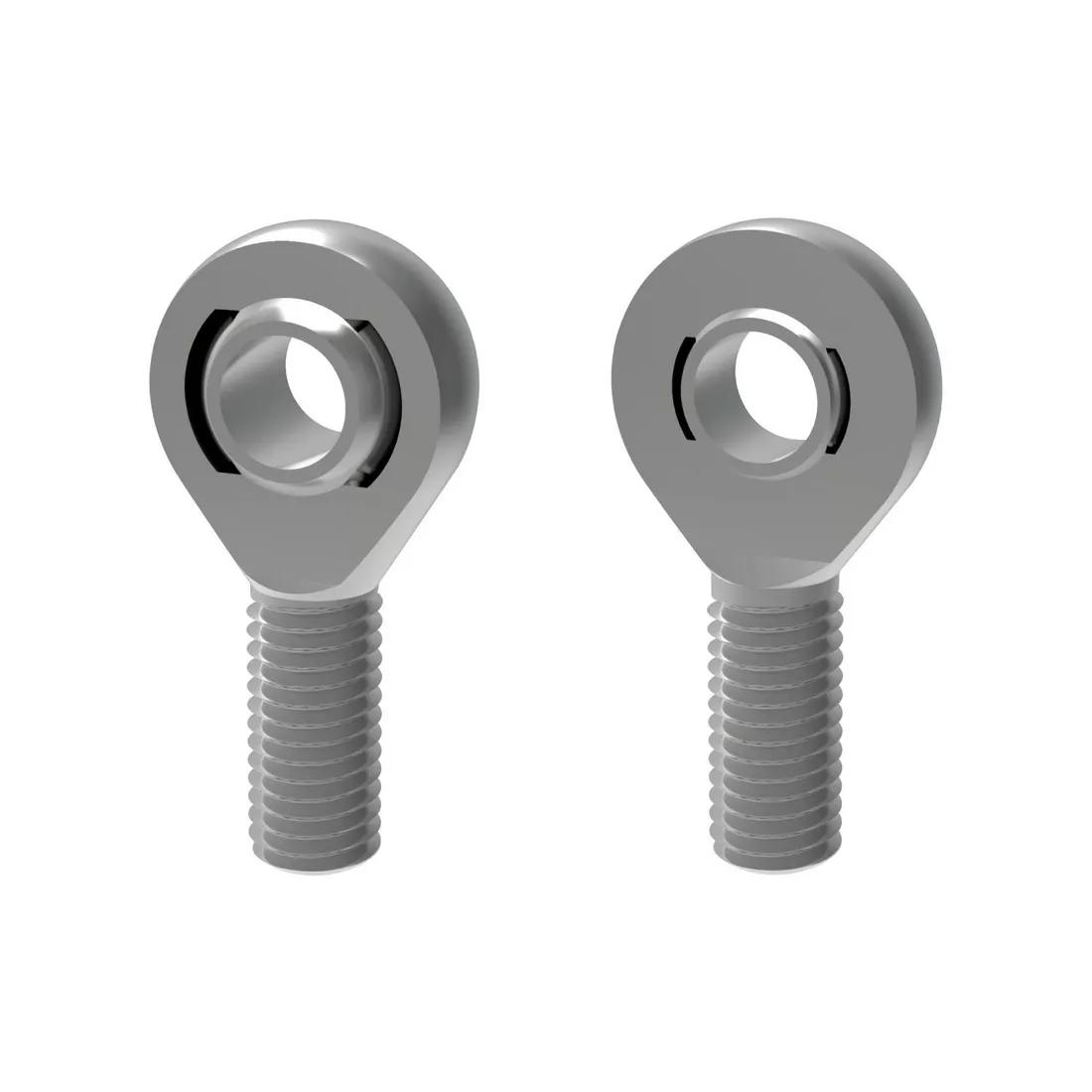 Buy Heavy Duty Rod Ends - Male | Essentra Components