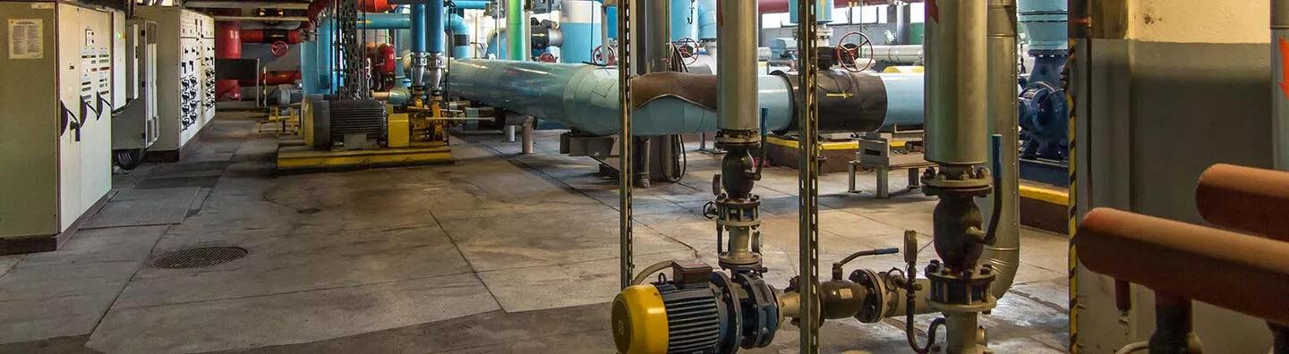 A guide to metal cable management | Essentra Components UK