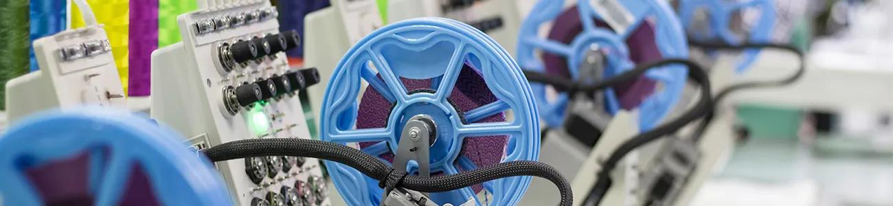 A guide to choosing the right industrial knobs and handles | Essentra ...