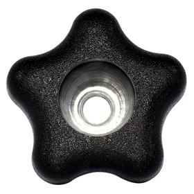 Buy Star Knob | KN5C----5S3L-21 | Essentra Components Buy Star Knob | KN5C----5S3L-21 | Essentra Components